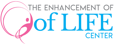 logo - Enhancement of Life Center San Antonio